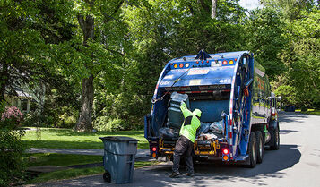 Waste Management Westchester & Putnam Counties | Suburban Carting